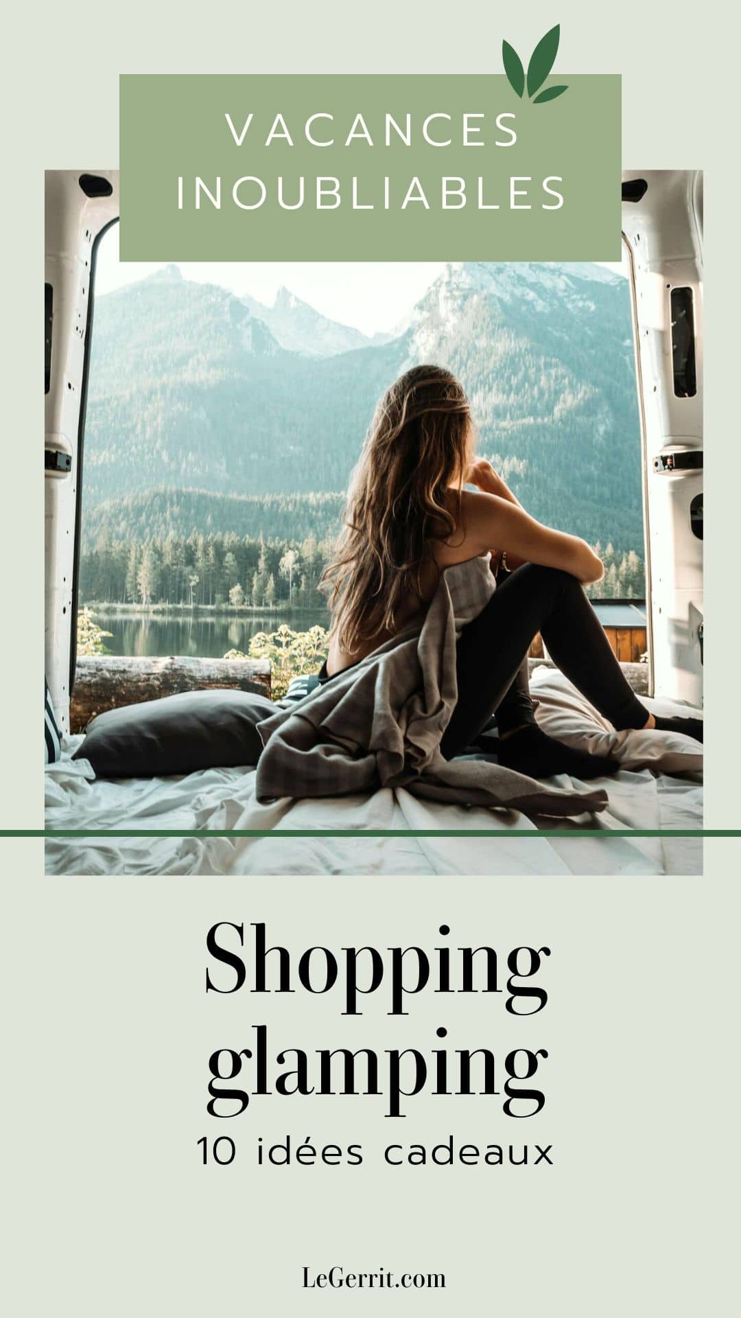 Shopping glamping: 10 idées de cadeau parfait pour des Vacances ...